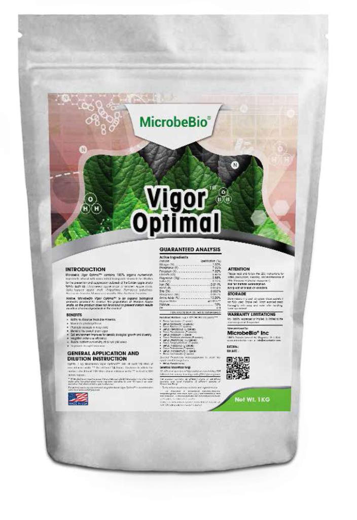 MICROBEBIO MICROBIAL TECHNOLOGY | Phân Hữu Cơ Vi Sinh Microbebio Việt Nam