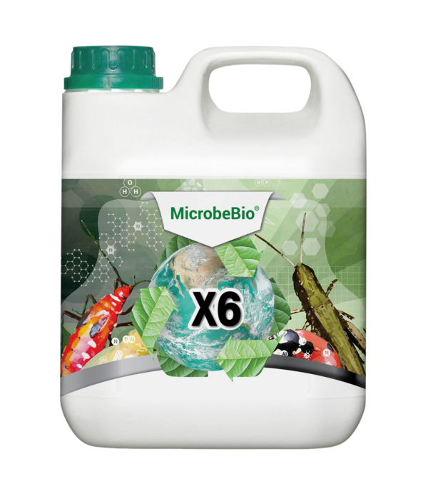 MICROBEBIO MICROBIAL TECHNOLOGY | Phân Hữu Cơ Vi Sinh Microbebio Việt Nam